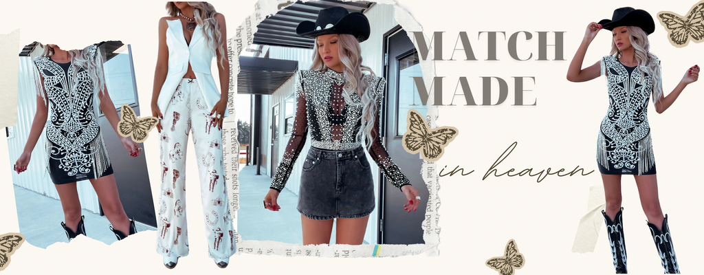 | Trendy Womens Online Clothing Boutique – Matte Blaque